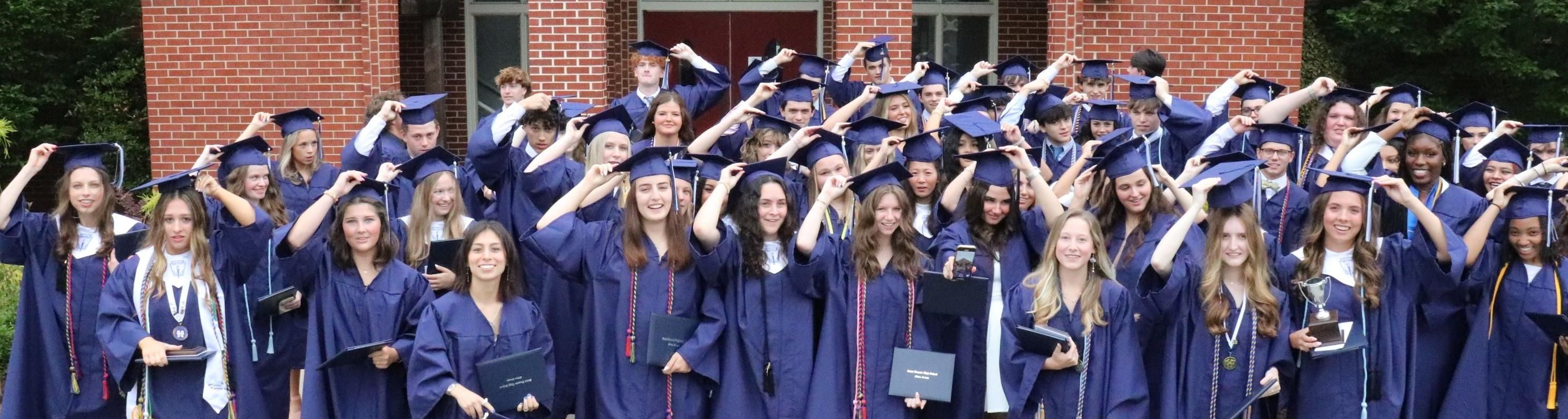 Apply to Saint Francis- Start Your Child’s Path to Success | Saint Francis School